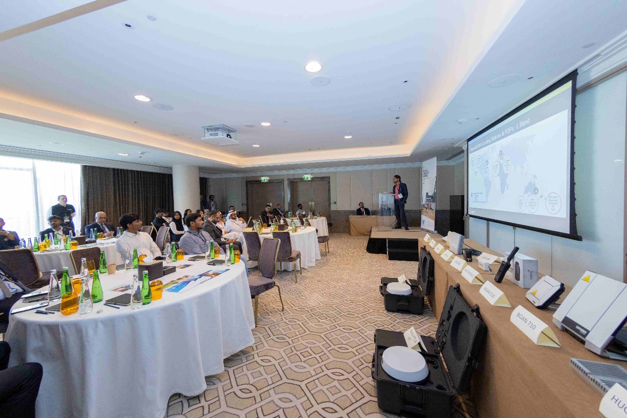 Image Gallery - Global Beam Telecom