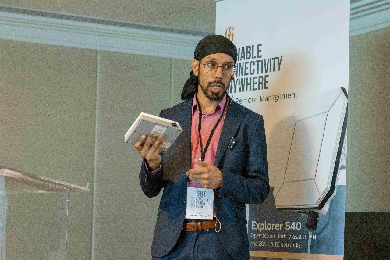 Image Gallery - Global Beam Telecom